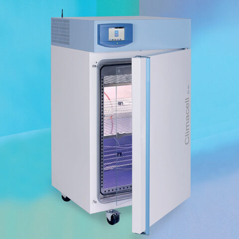 CLIMACELL - ChemicalCenter